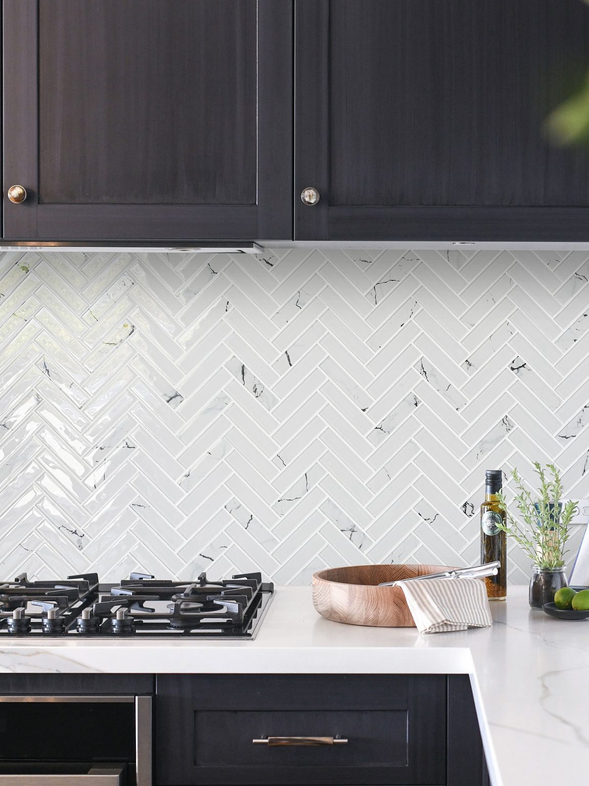 22+ Grout Colors for Subway Tile Backsplash (BEST) - Grout Color