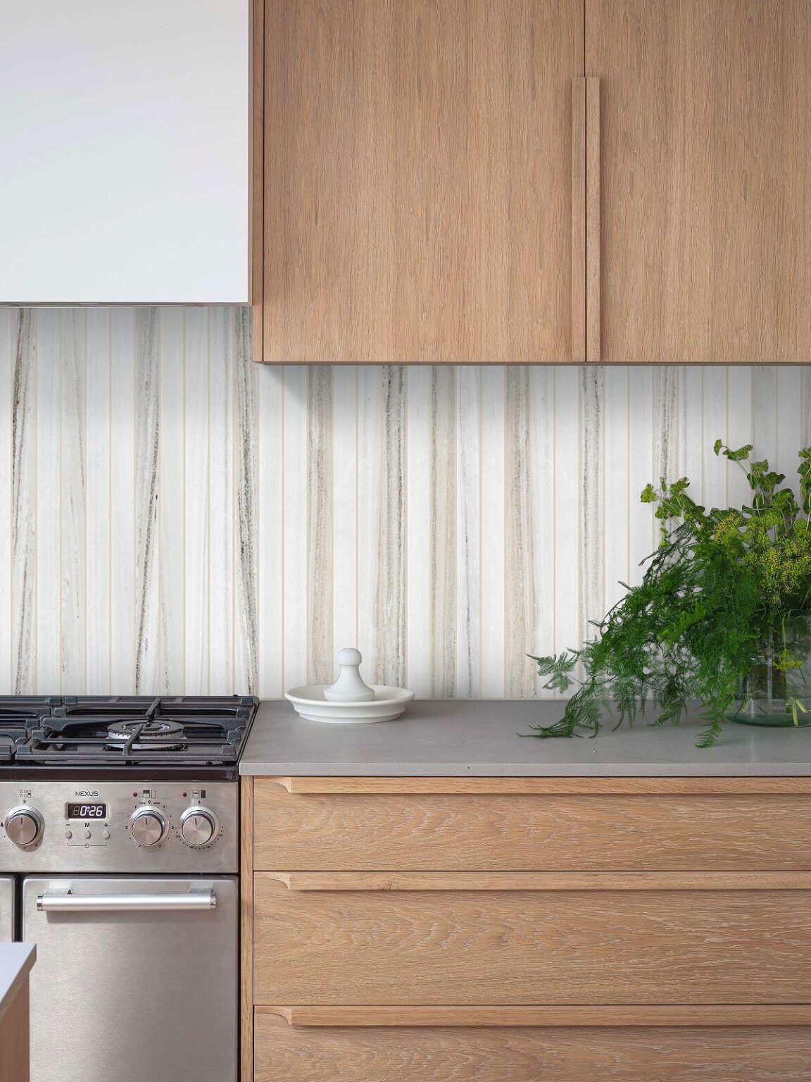 18+ Marble Mosaic Tile Backsplash (EYE-CATCHING) - Tiles